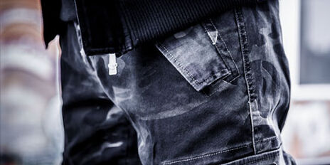 Köp kläder för Killar online | EMP Sverige