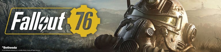 Köp Fallout fan-merch online nu | EMP Fallout-shop