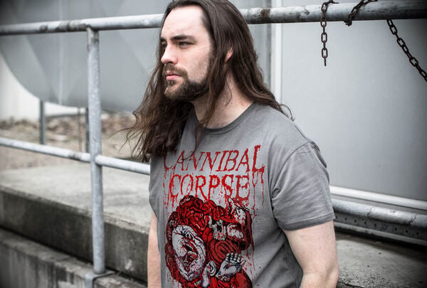 Cannibal Corpse merch online | Fan-merchandise hos EMP