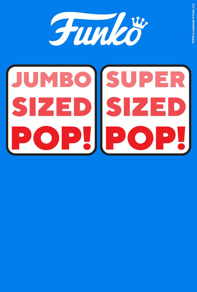 Funko Pop!-figurer online | EMP Sverige