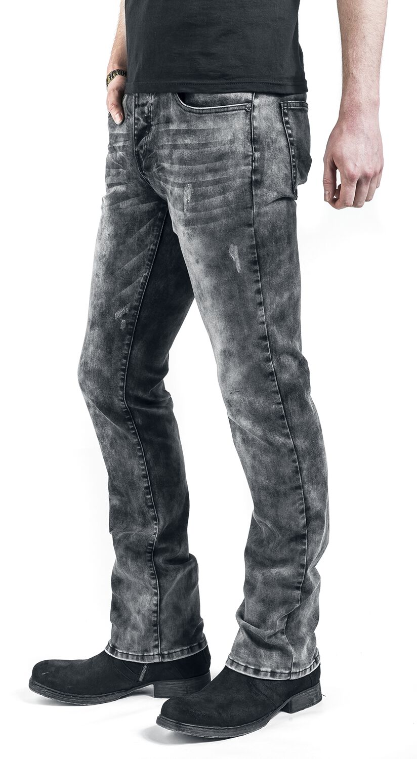 Johnny | Black Premium by EMP Jeans | EMP