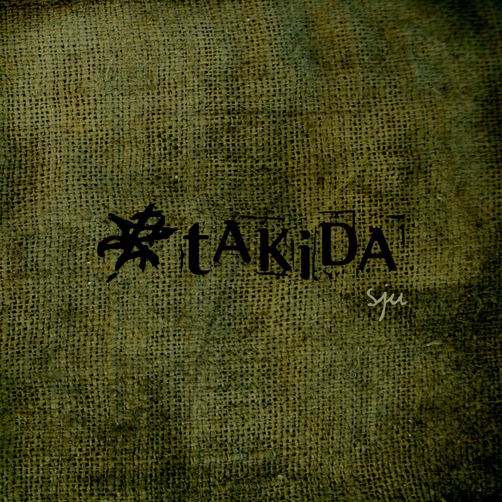 Sju | Takida LP | EMP