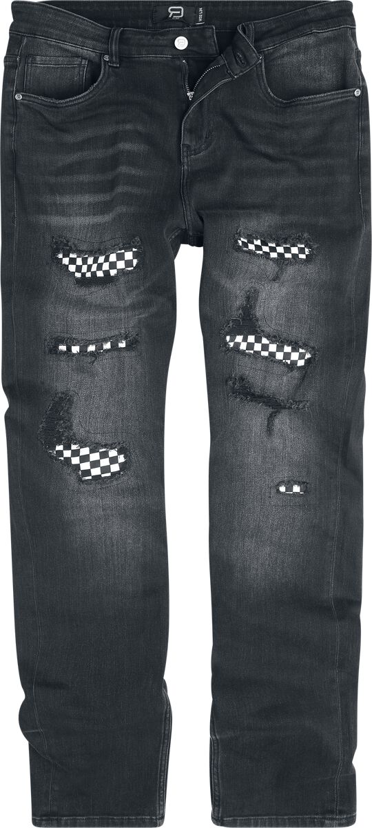 Pete | RED by EMP Jeans | EMP
