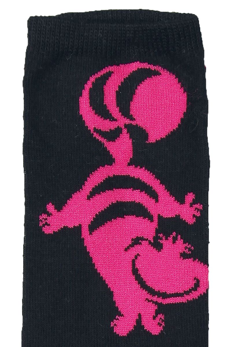 Cheshire Cat | Alice i Underlandet Strumpor | EMP