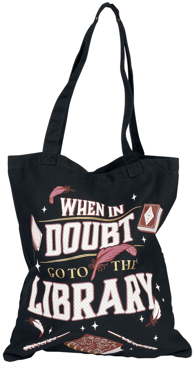 Presentbox | Harry Potter Fan-paket | EMP