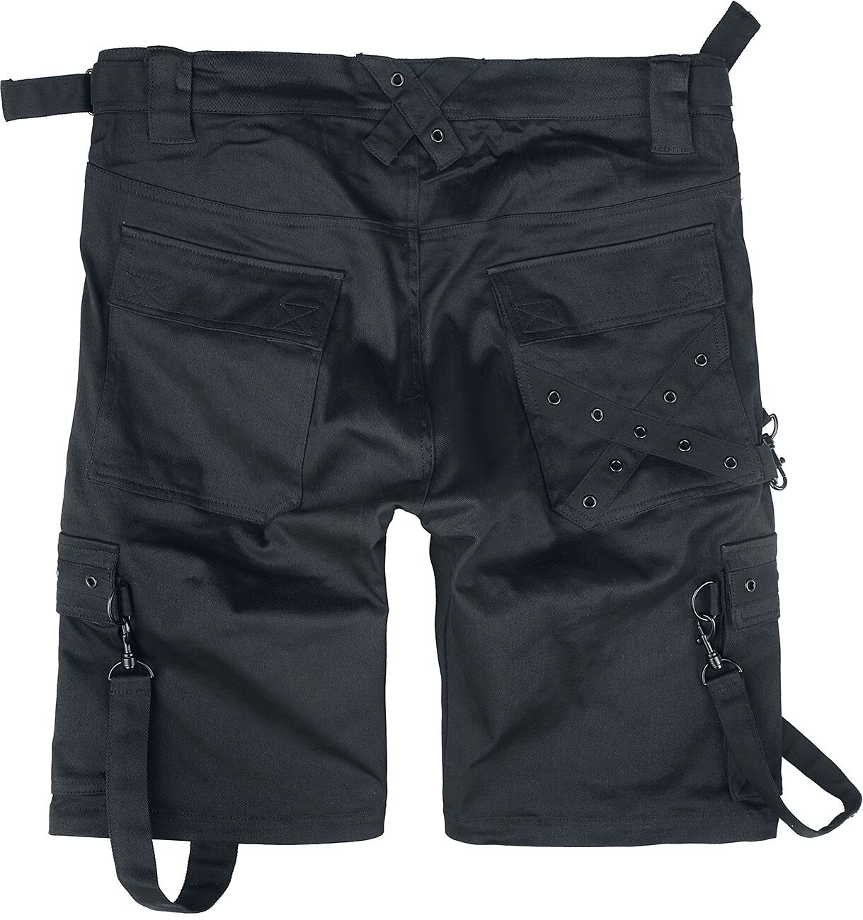 Dargan shorts | Poizen Industries Shorts | EMP