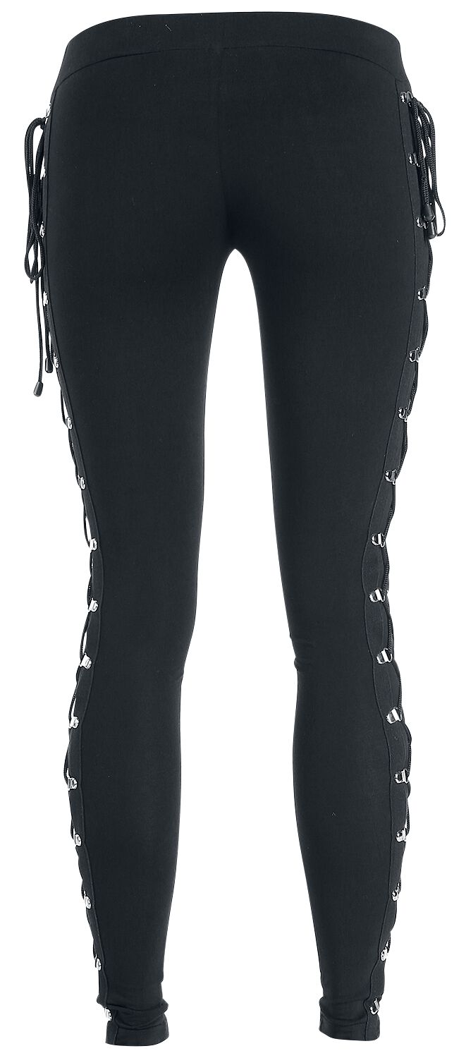 Built For Comfort | Gothicana by EMP Leggings | EMP