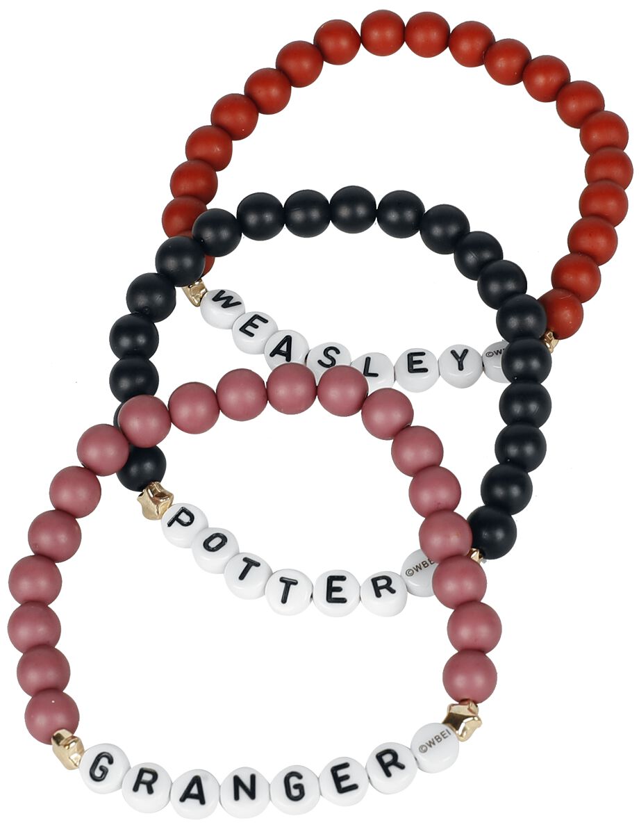 Presentbox | Harry Potter Fan-paket | EMP