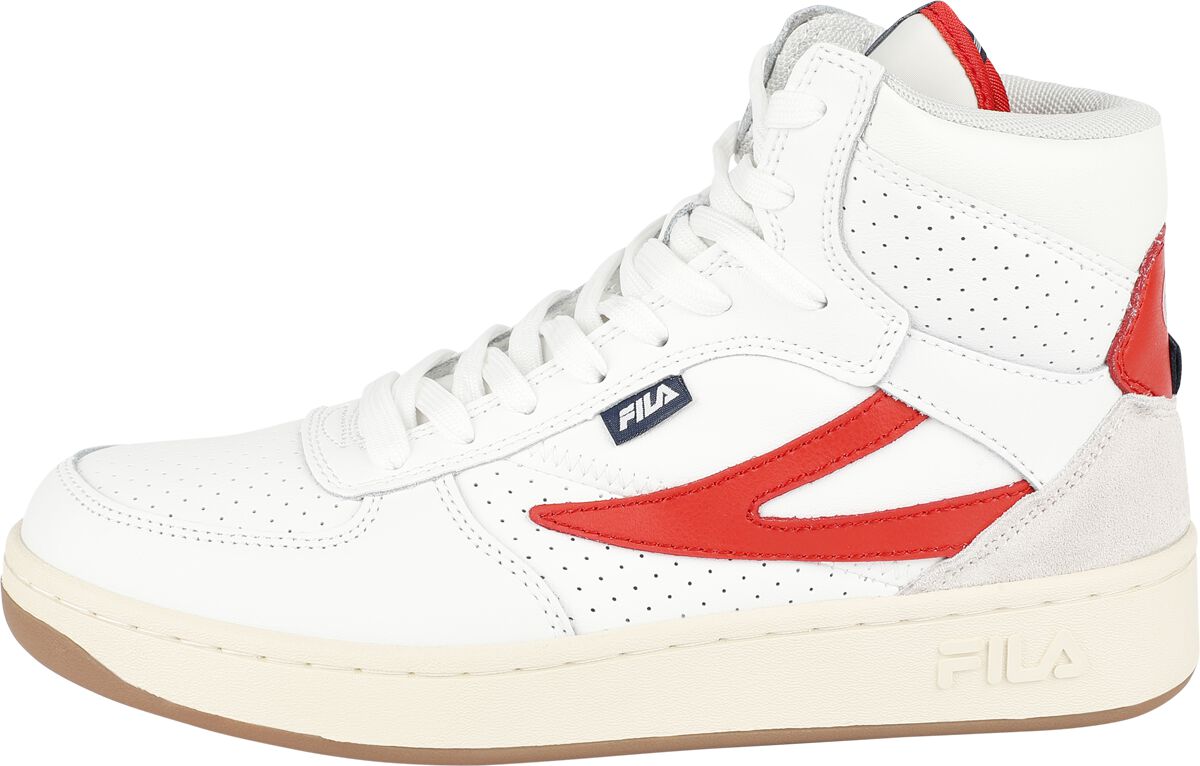 FILA SEVARO mid wmn | Fila Höga sneakers | EMP