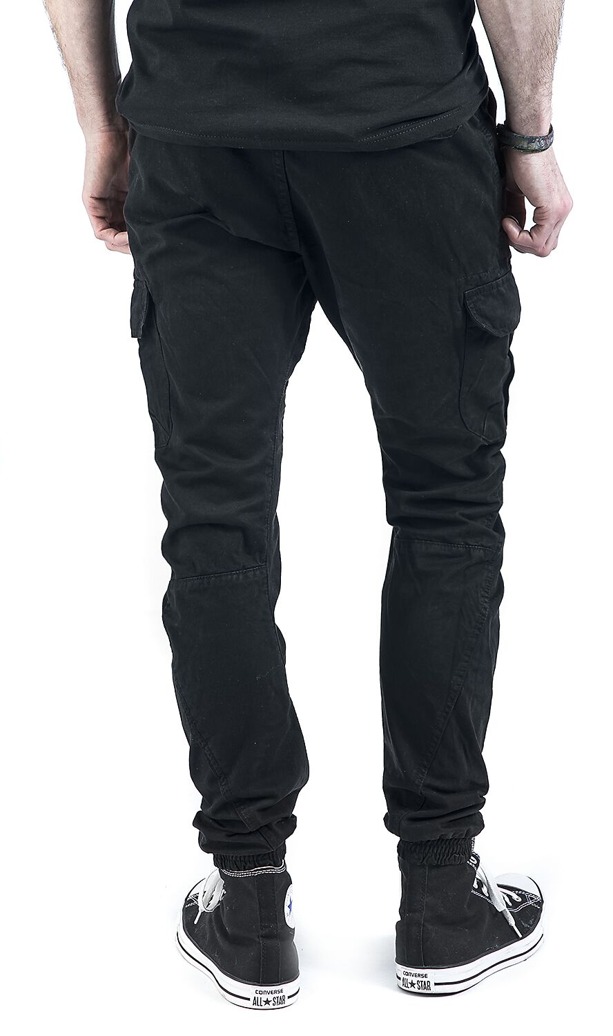 Cargo Jogging Pants | Urban Classics Cargo-byxor | EMP
