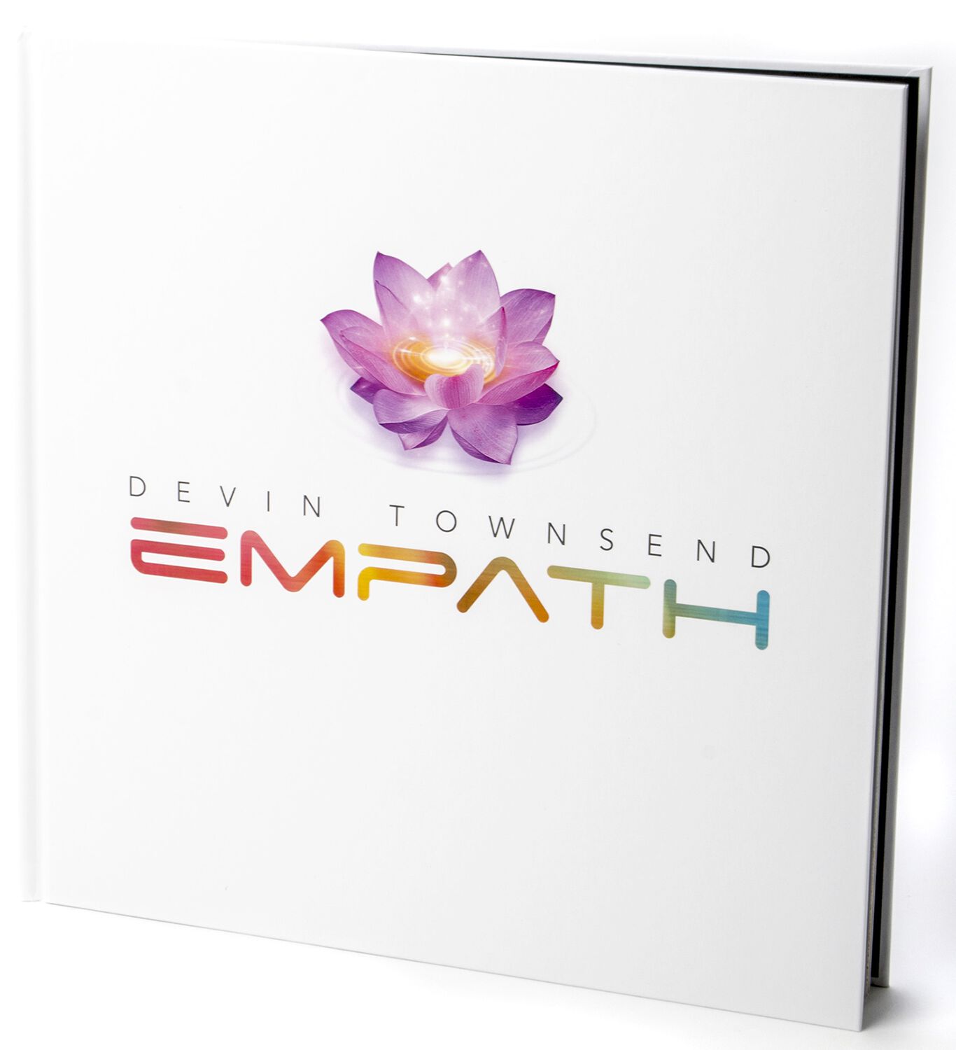 Empath | Devin Townsend CD | EMP