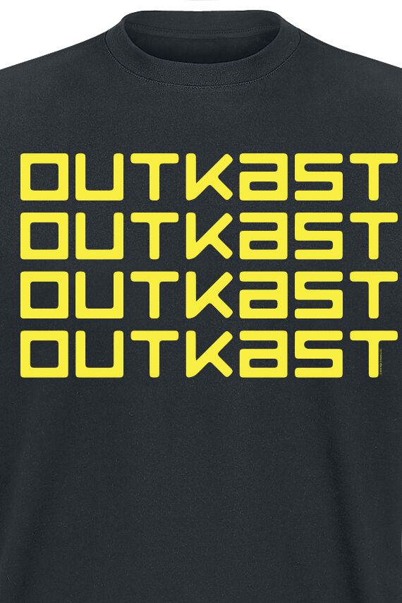 Logo Repeat | OutKast T-shirt | EMP