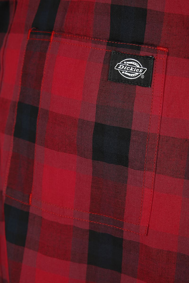 Bryson | Dickies Kortärmad tröja | EMP