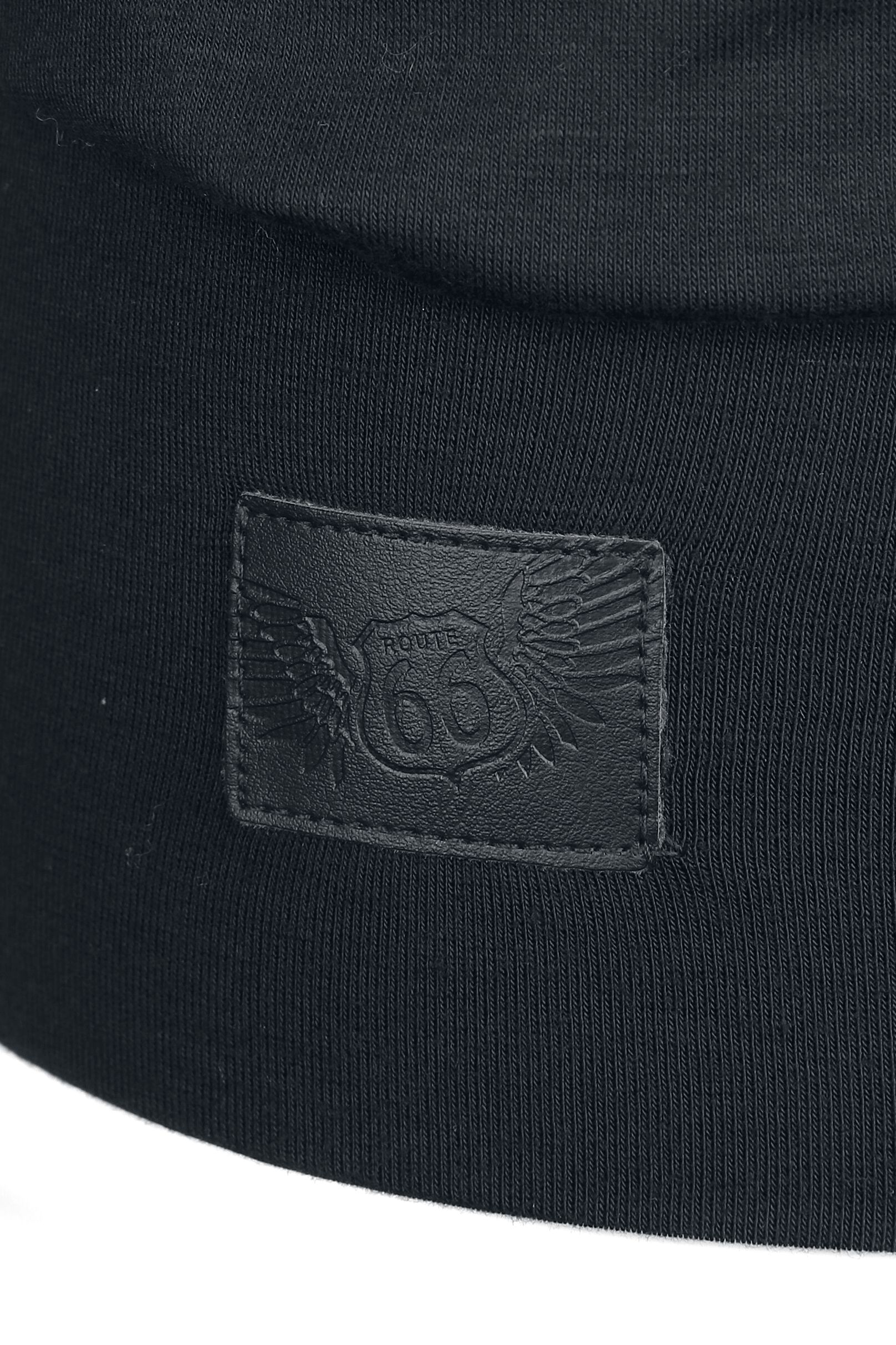 Rock Rebel X Route 66 - Longsleeve | Rock Rebel by EMP Långärmad tröja ...