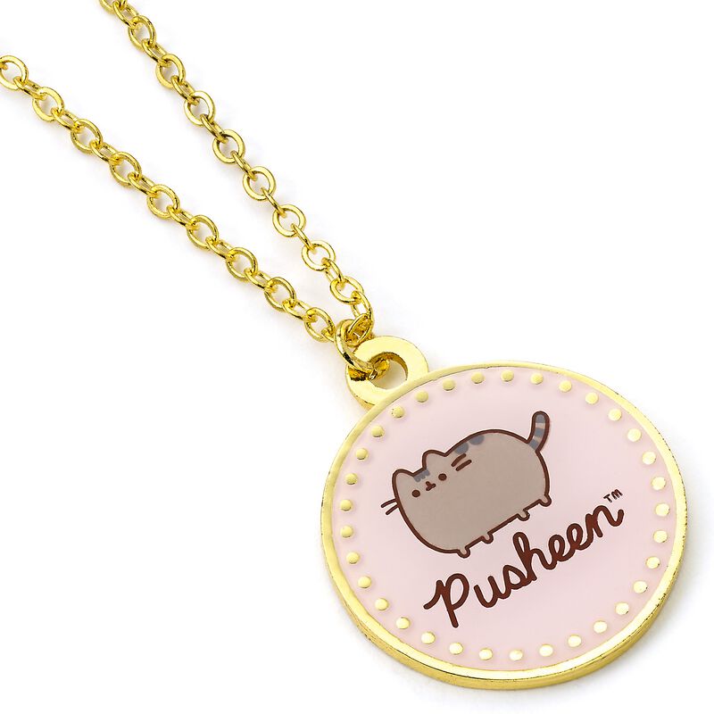 Pusheen | Pusheen Halsband | EMP