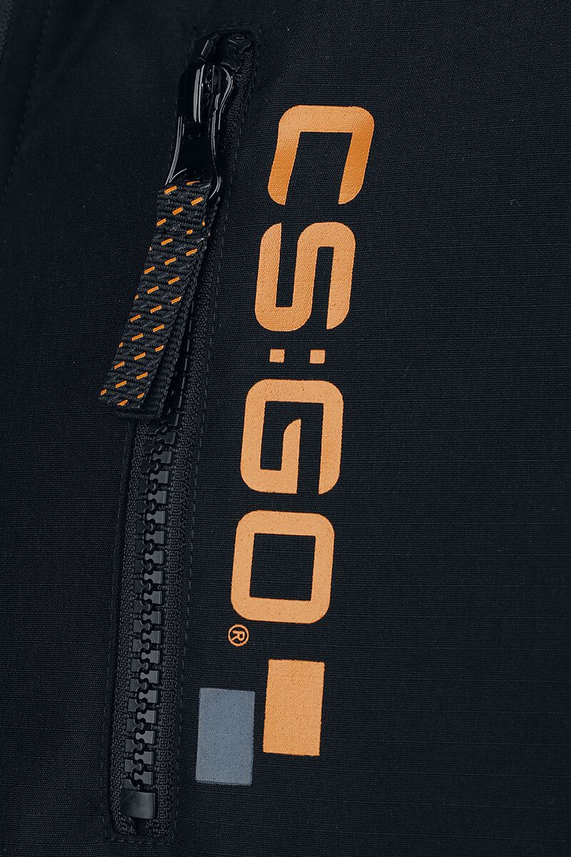 Global Offensive - CS:GO | Counter-Strike Bomberjacka | EMP