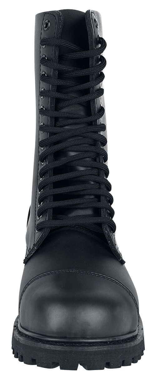 Phantom 14-håls | Brandit Känga | EMP