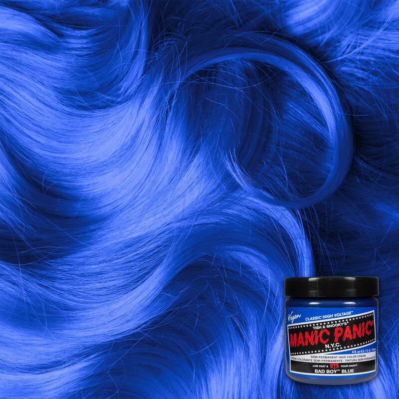 Manic Panic Blue Hair Dye EMP manic-panic-blue-hair-dye-emp