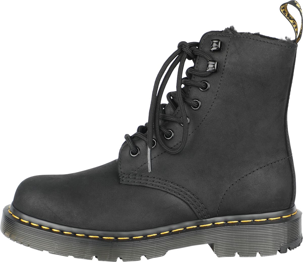 1460 Pascal WG | Dr. Martens Känga | EMP