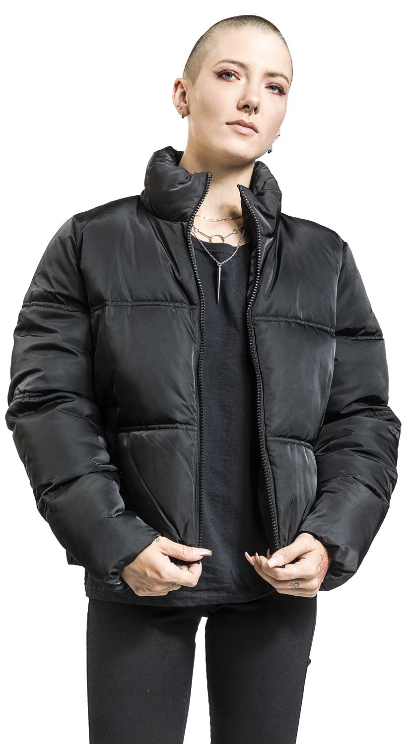 Anni jacket | Noisy May Vinterjacka | EMP