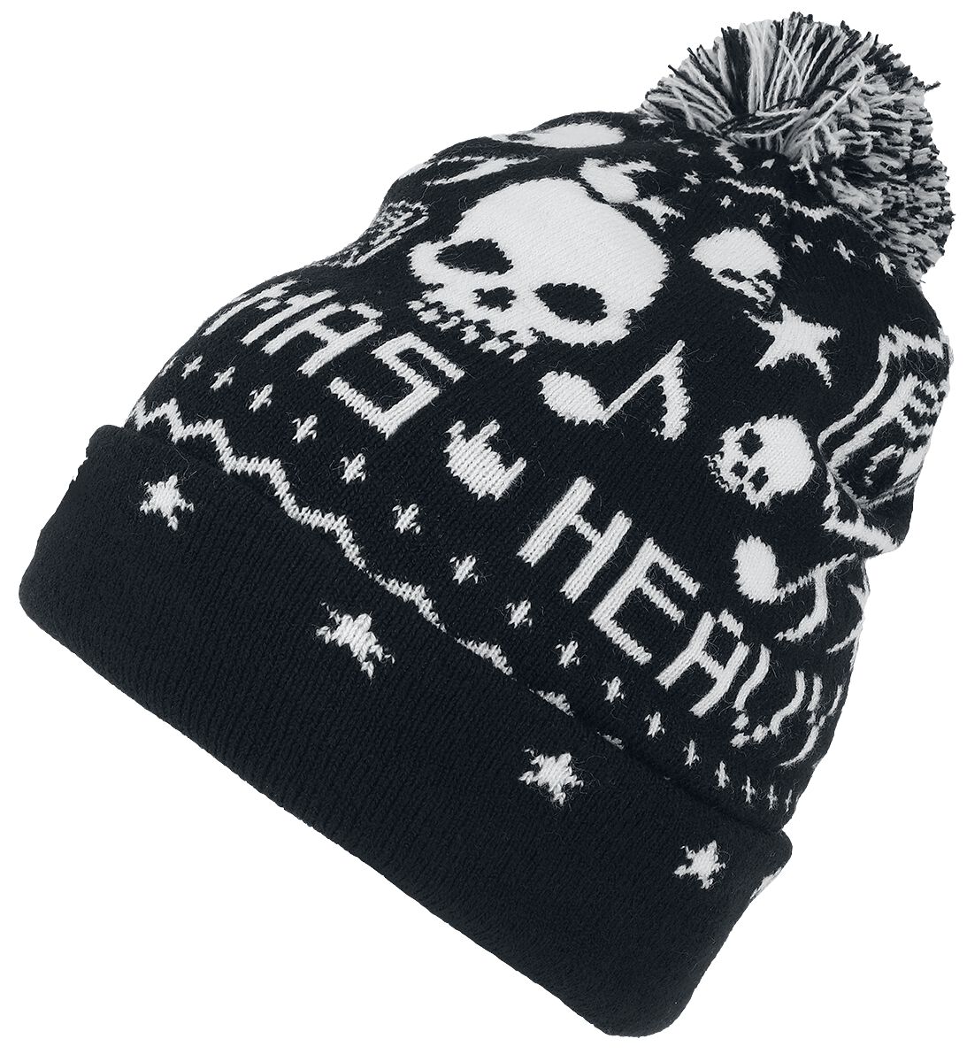 Xmas - mössa | EMP Special Collection Mössa | EMP