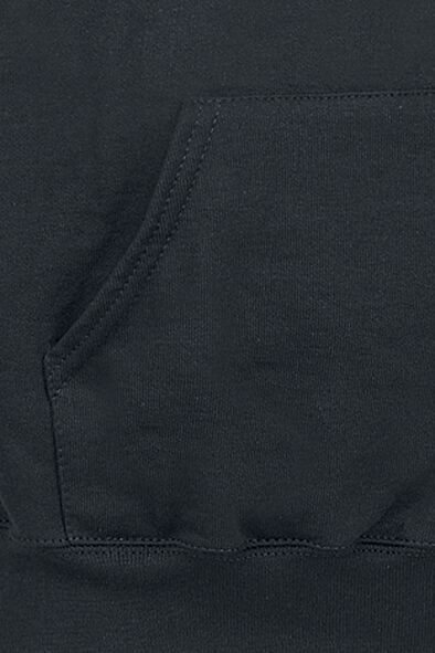 Huvtröja | Fruit Of The Loom Luvtröja | EMP