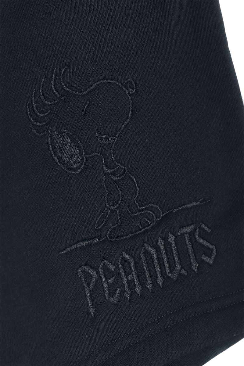 Snoopy | Snobben Shorts | EMP