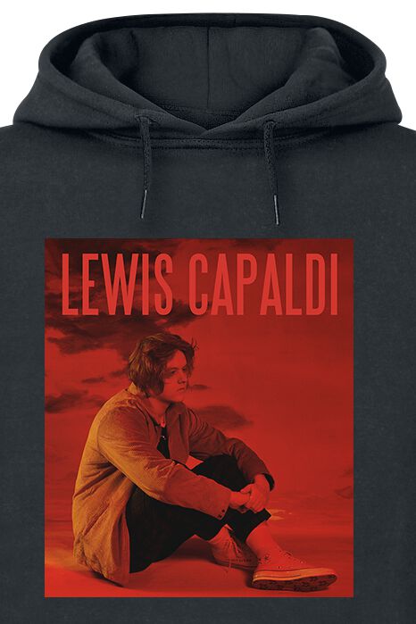 Lewis Capaldi Album Cover, Lewis Capaldi claims second week at Number 1 ...