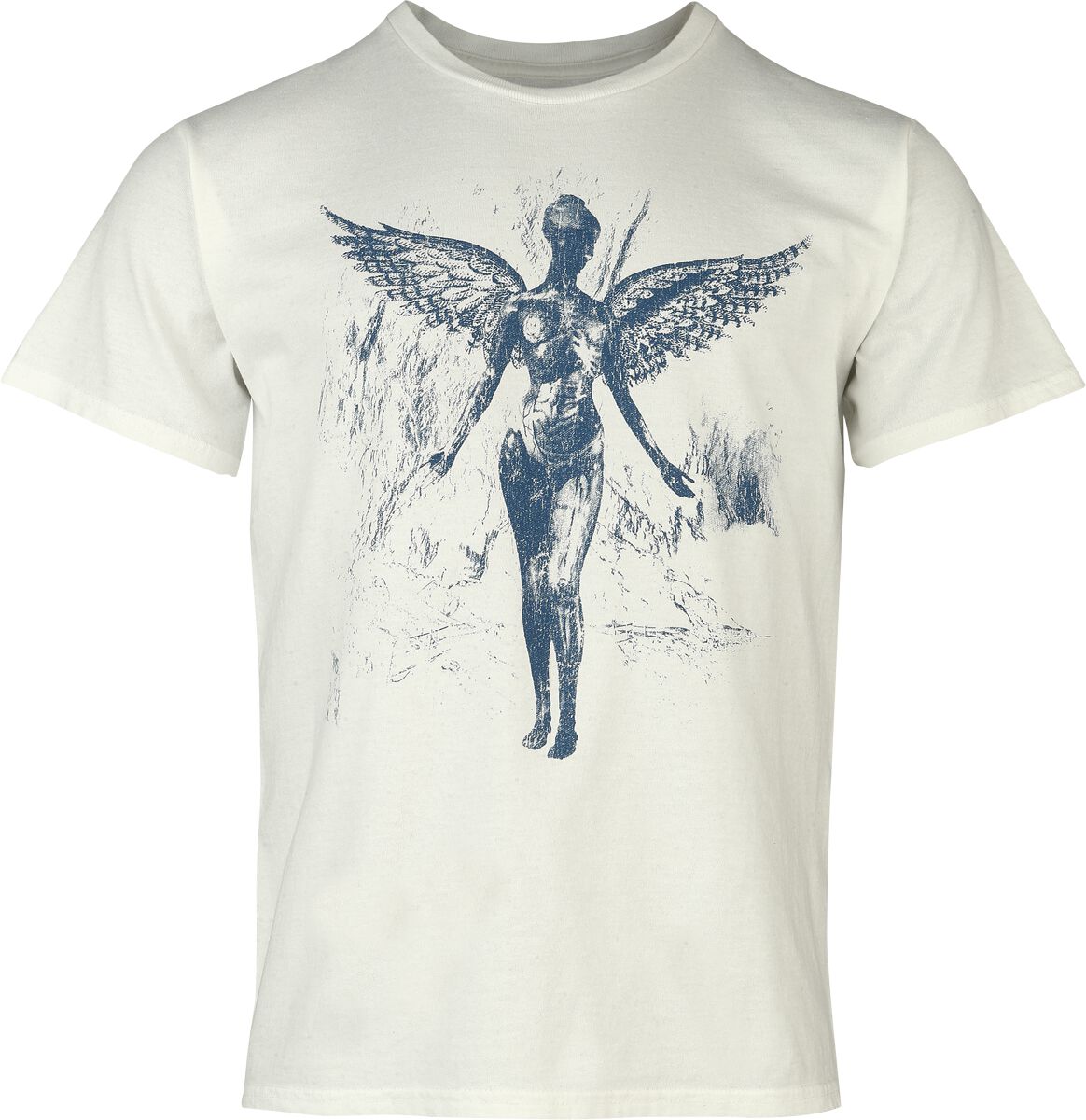 In Utero | Nirvana T-shirt | EMP