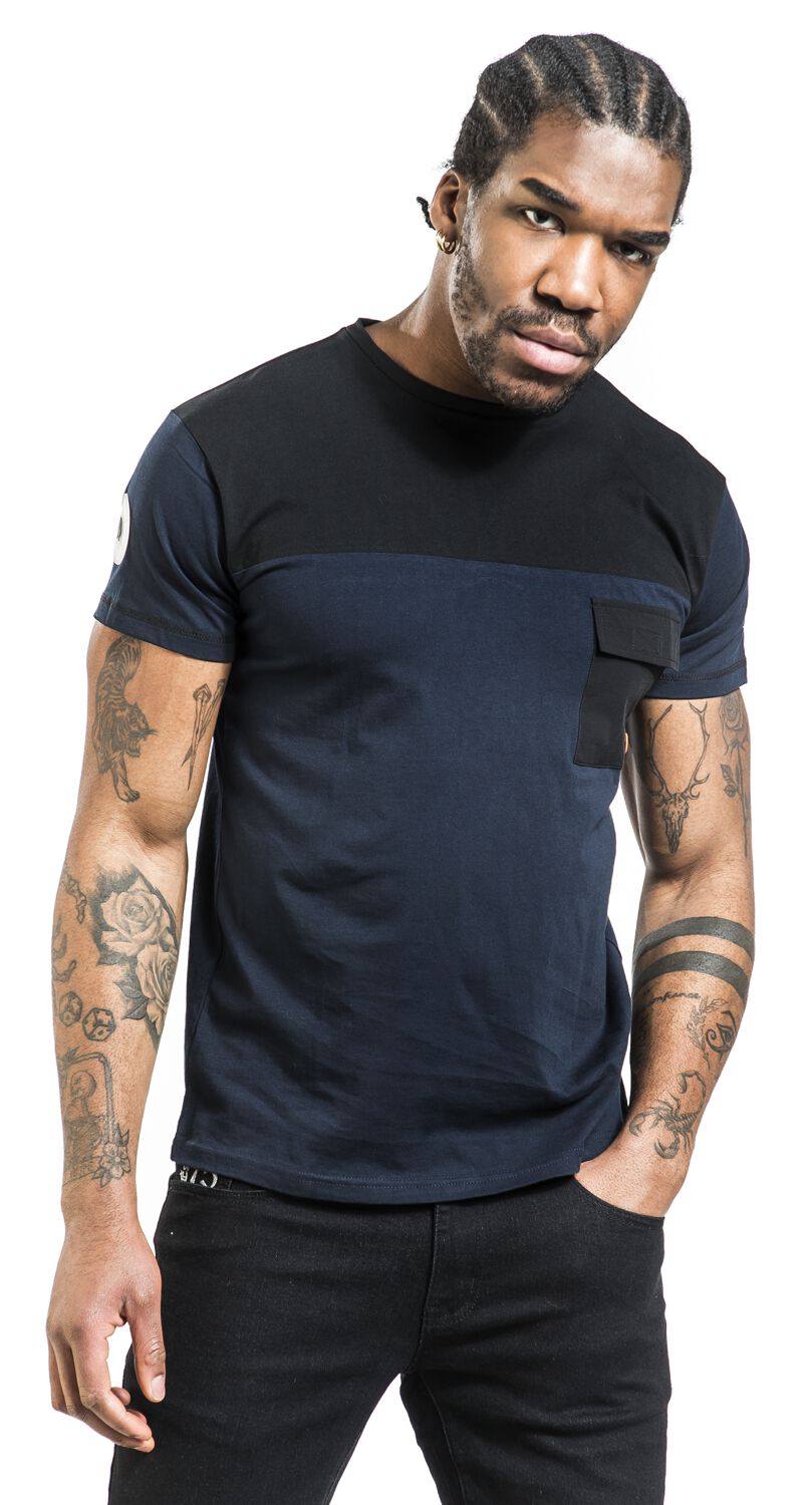 Global Offensive - CS:GO | Counter-Strike T-shirt | EMP